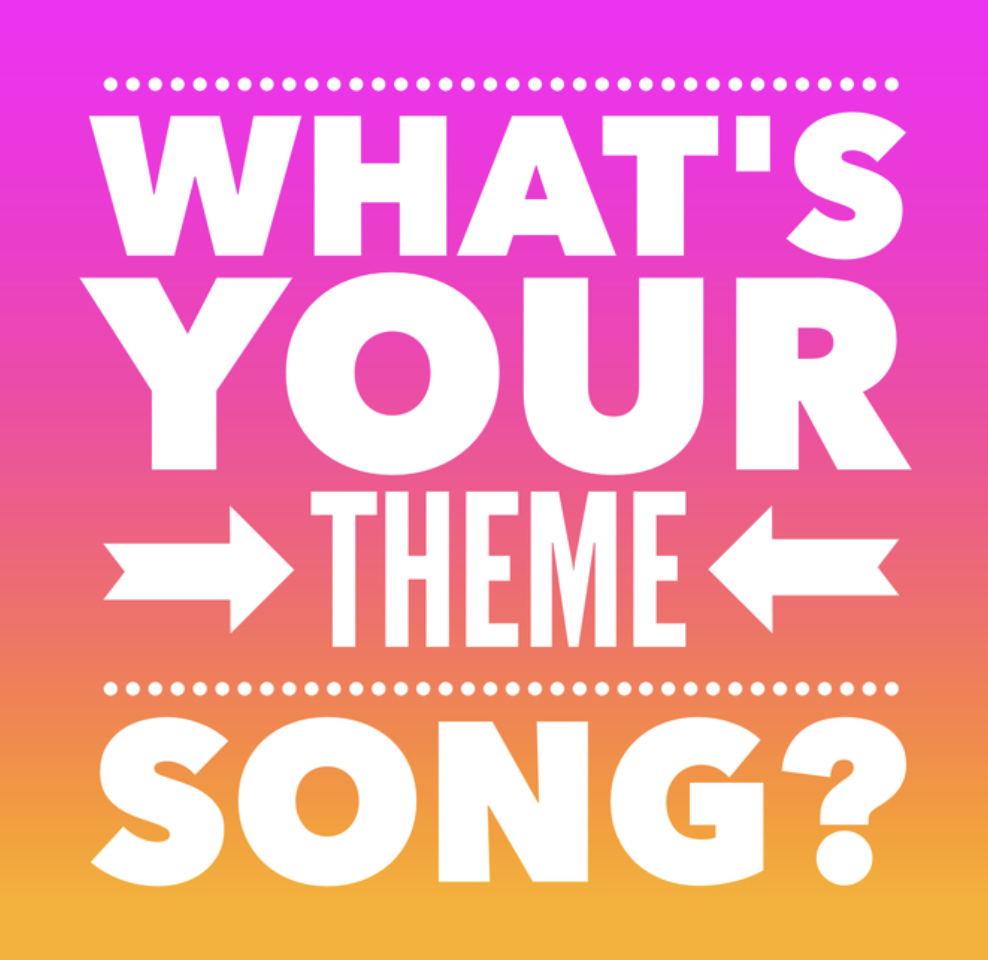 Create A Theme Song - highly interactive 60min team building experience ...