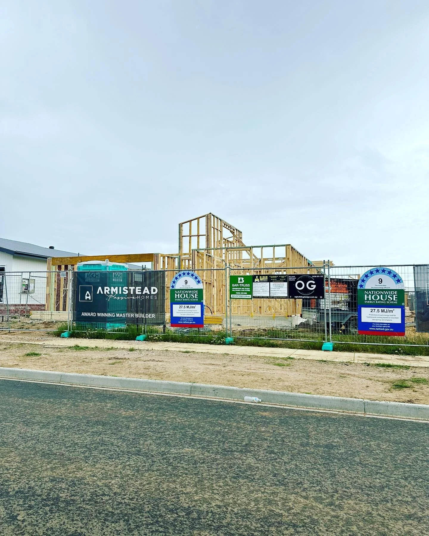 Residential — OG BUILDING DESIGN