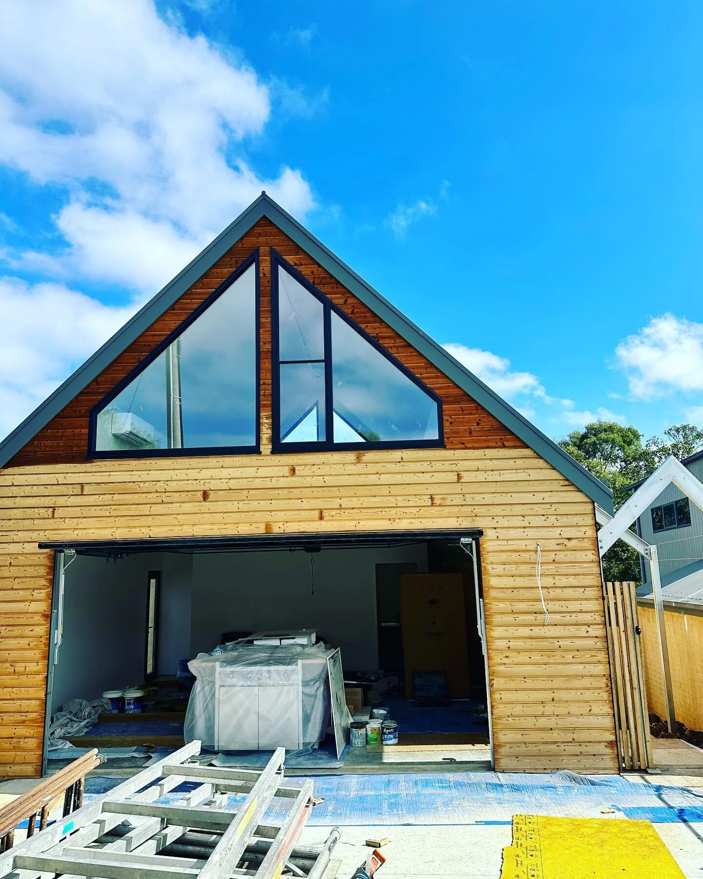 Residential — OG BUILDING DESIGN