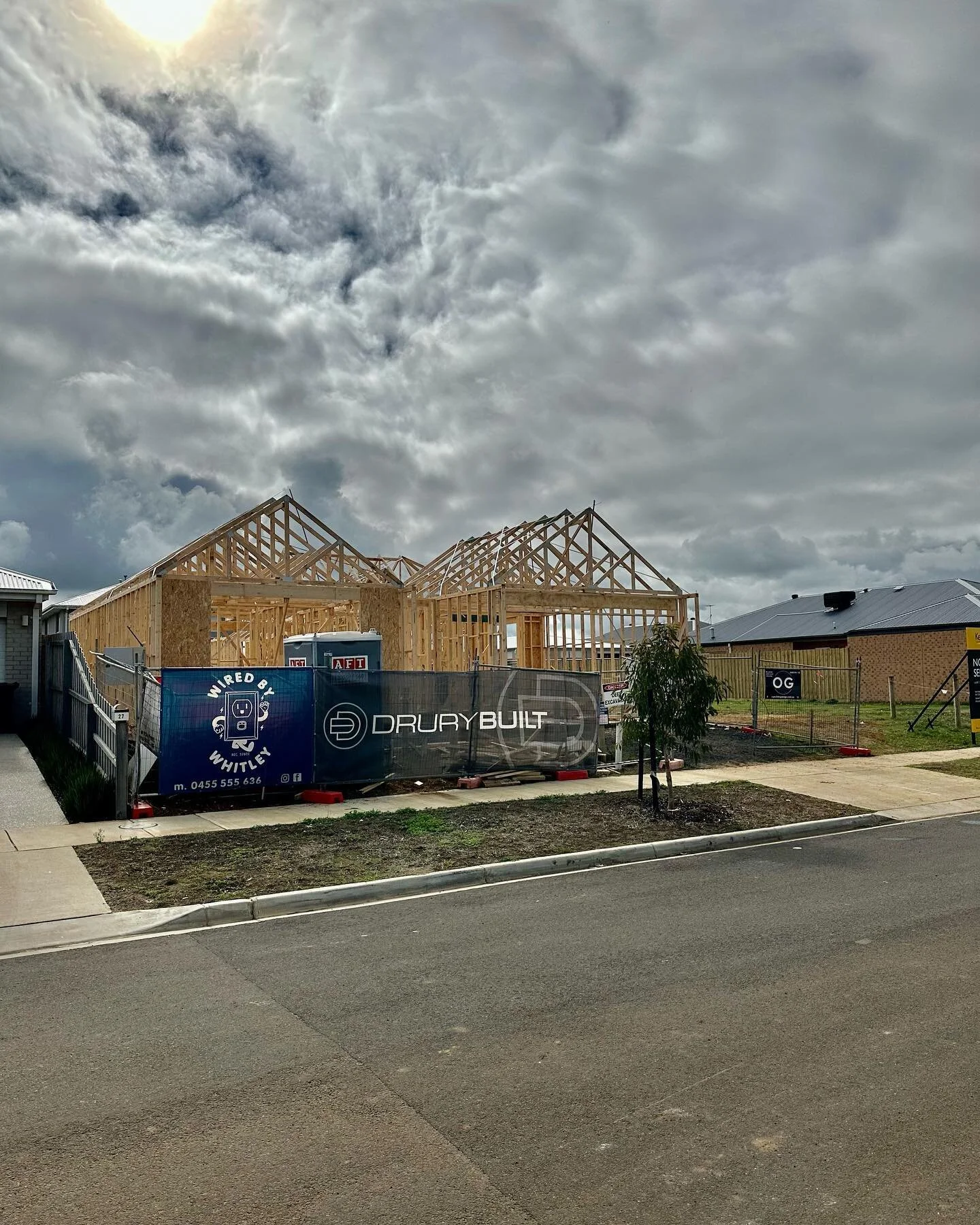 Residential — OG BUILDING DESIGN