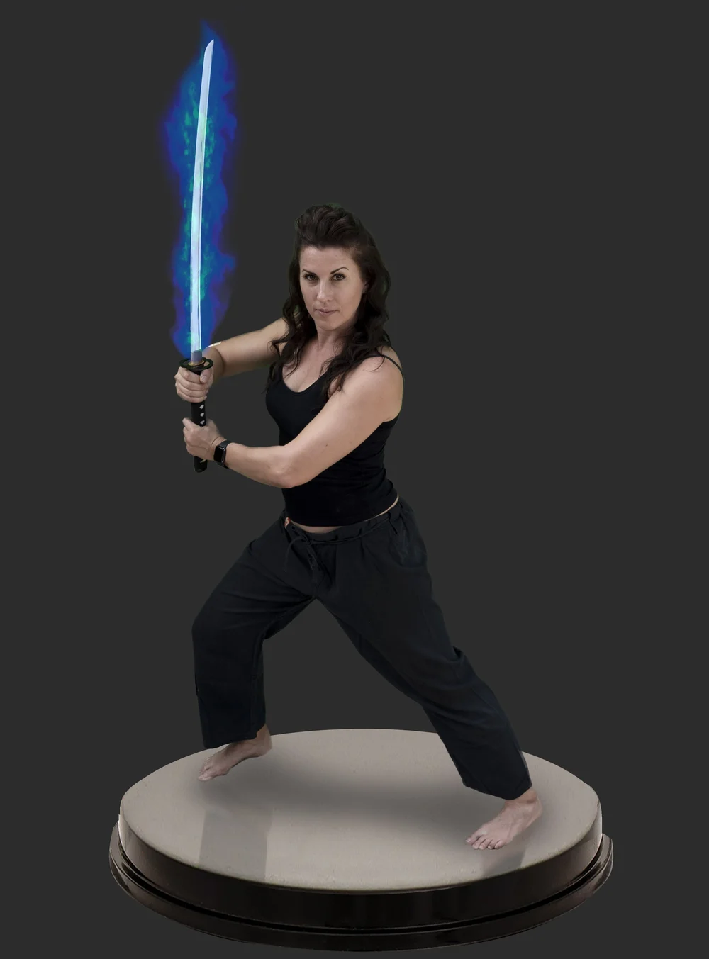 Crew | There is no replacement for Experience — PlatePros