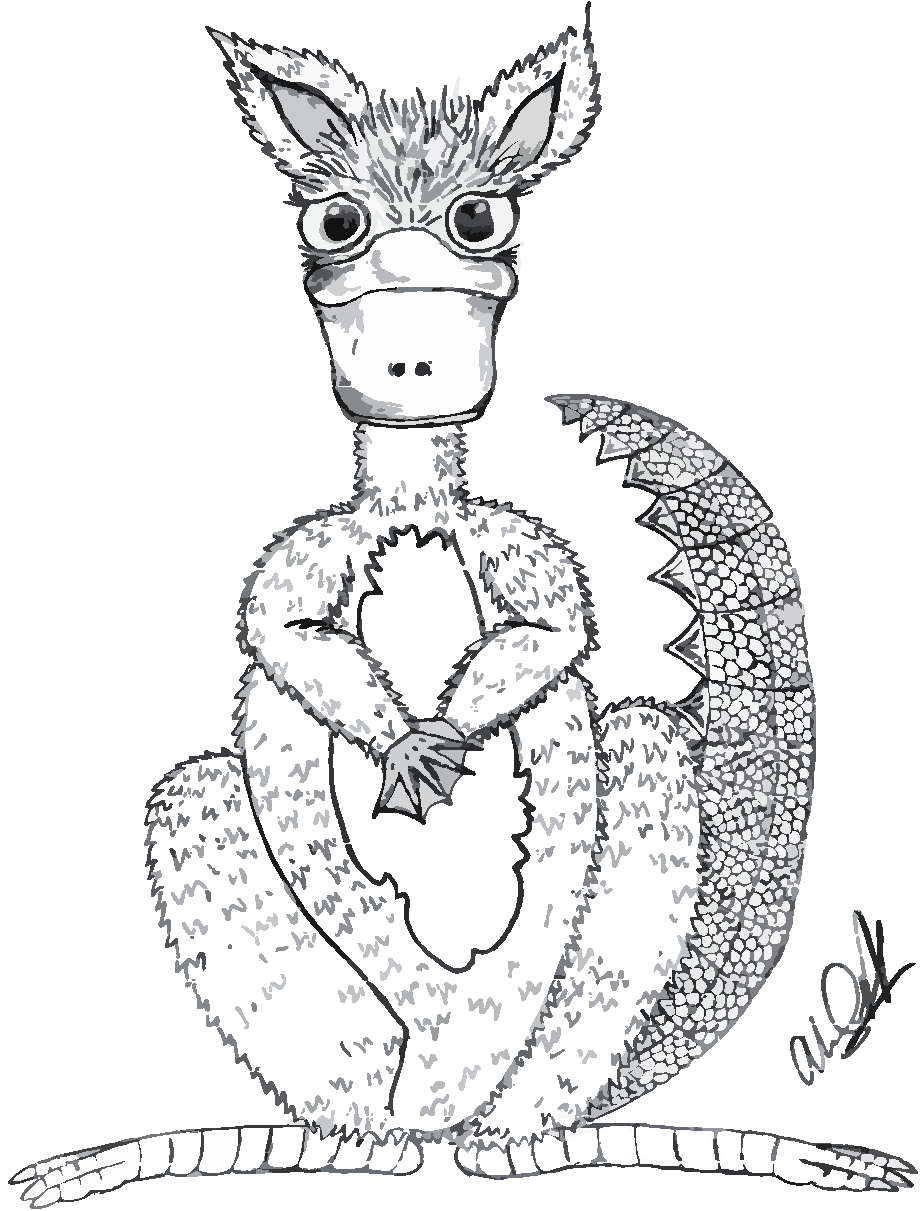 Bunyips in the Classroom: The 10 Changes — Dr Susan Galletly