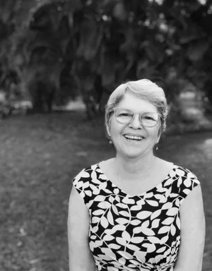 Dr Susan Galletly