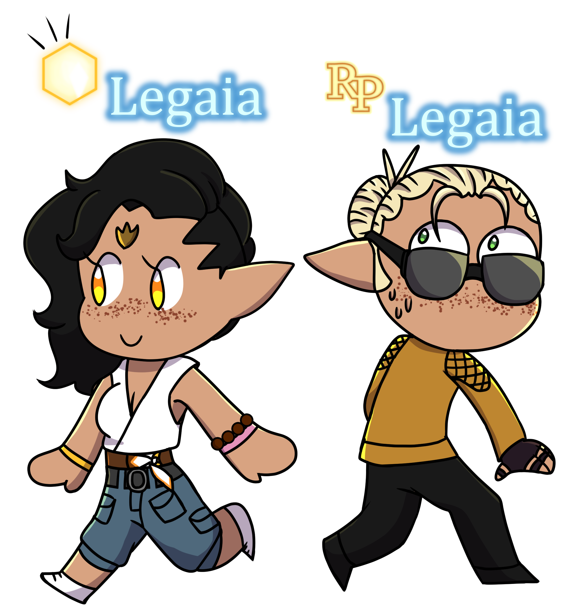 FFXIV RP Glossary — The Kweh!