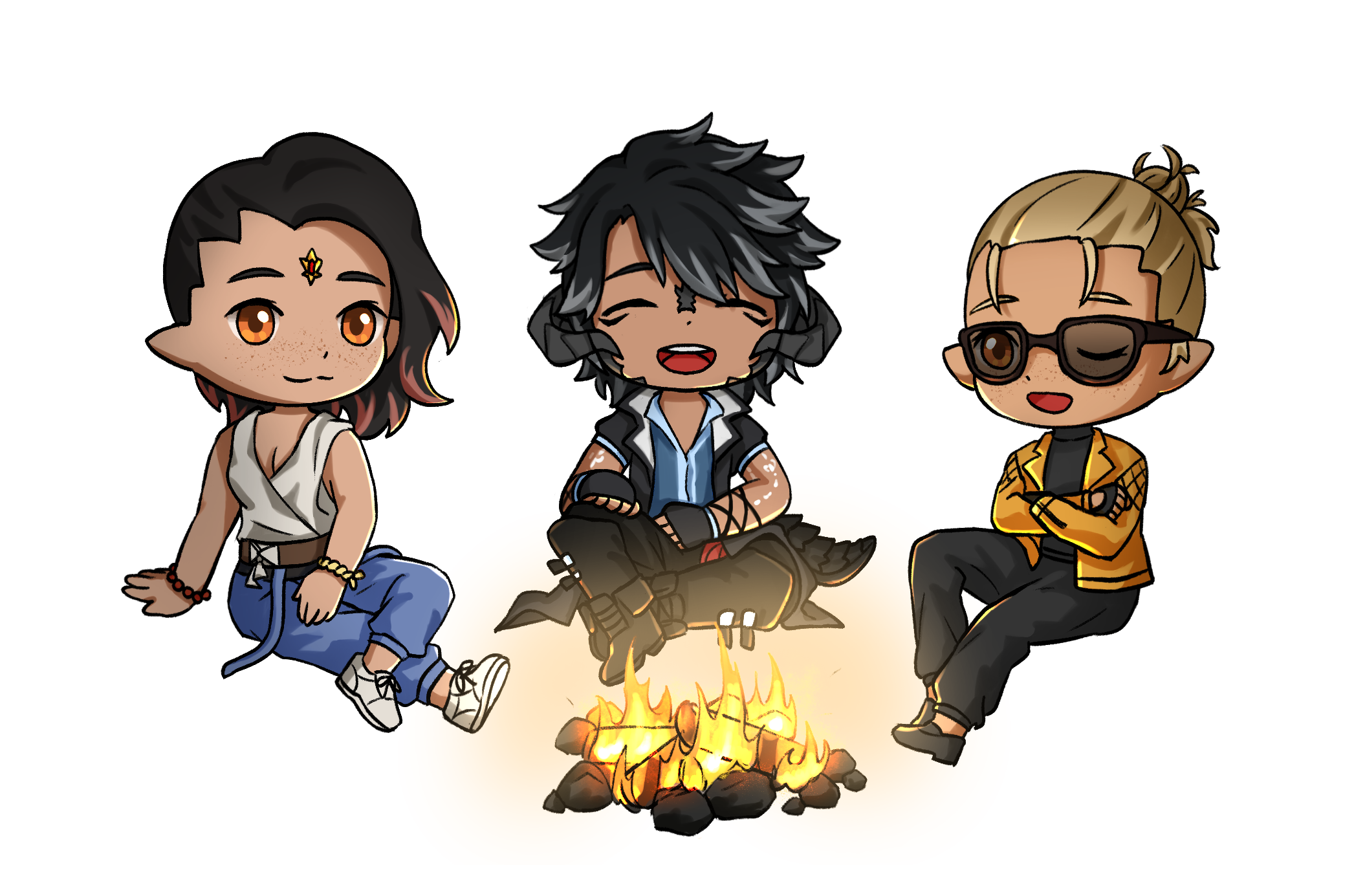 Beginner's Guide to RP — The Kweh!