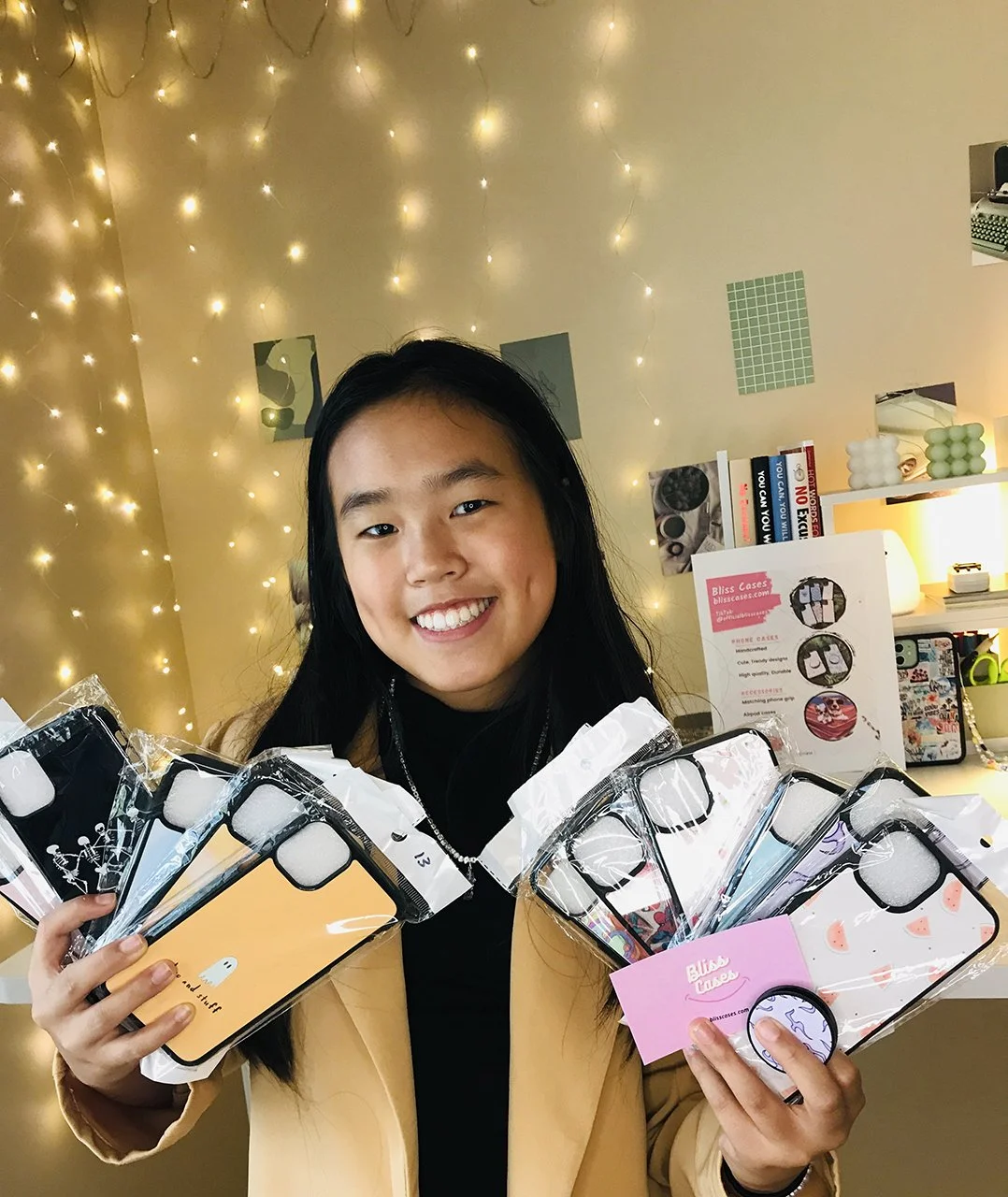 TeenBusiness | Teenage Entrepreneurs, Investors, and Inventors