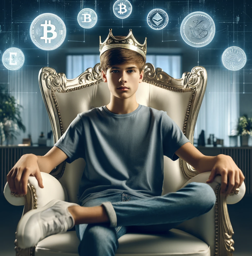 TeenBusiness | Teenage Entrepreneurs, Investors, and Inventors