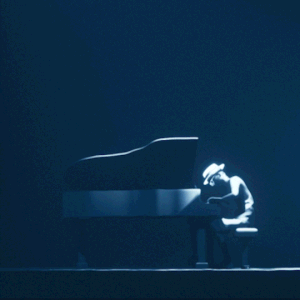 Merlin Perry - Animation & Design Services