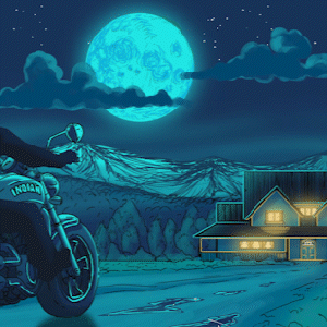 Merlin Perry - Animation & Design Services