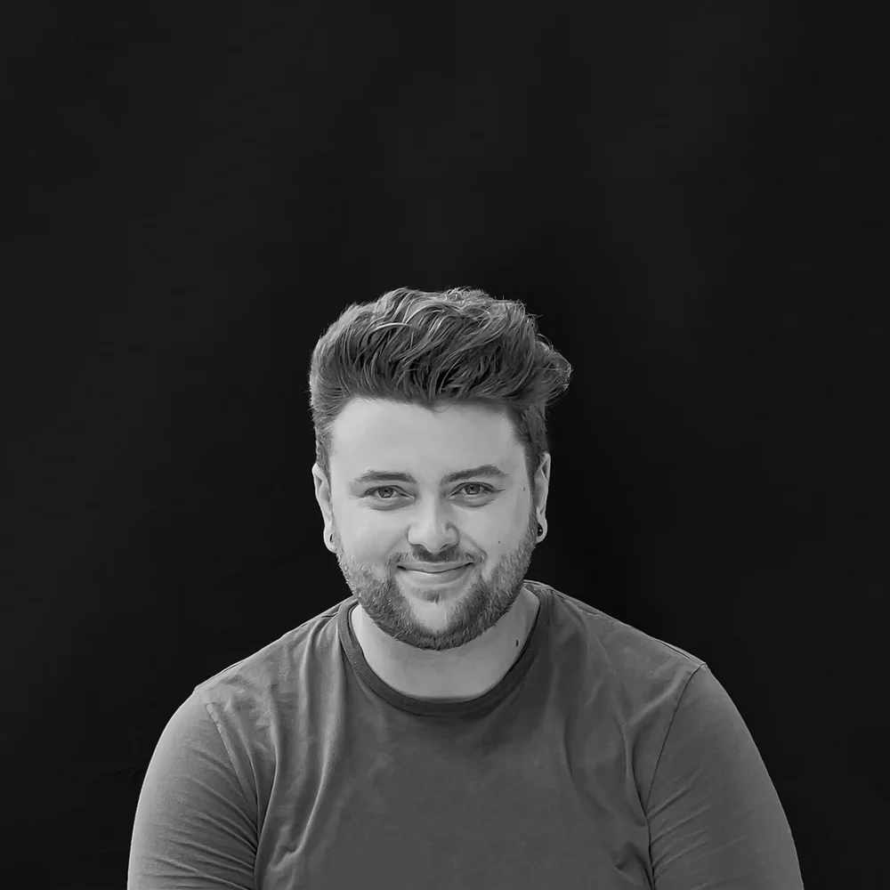 Merlin Perry - Animation & Design Services