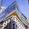 Congress Square — Kreysler & Associates