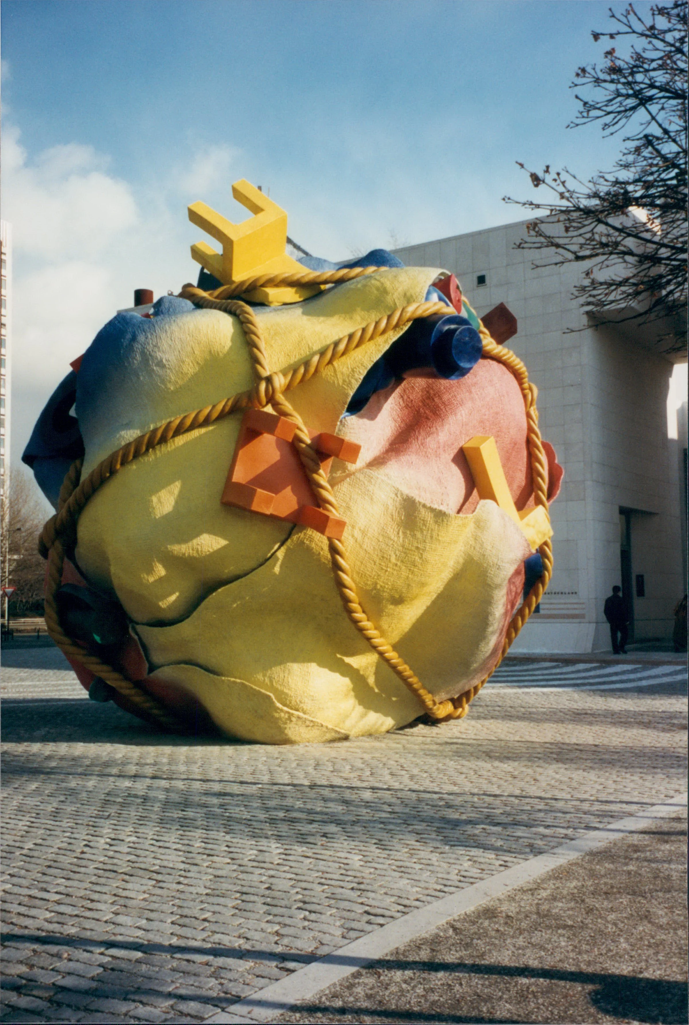 Houseball — Kreysler & Associates