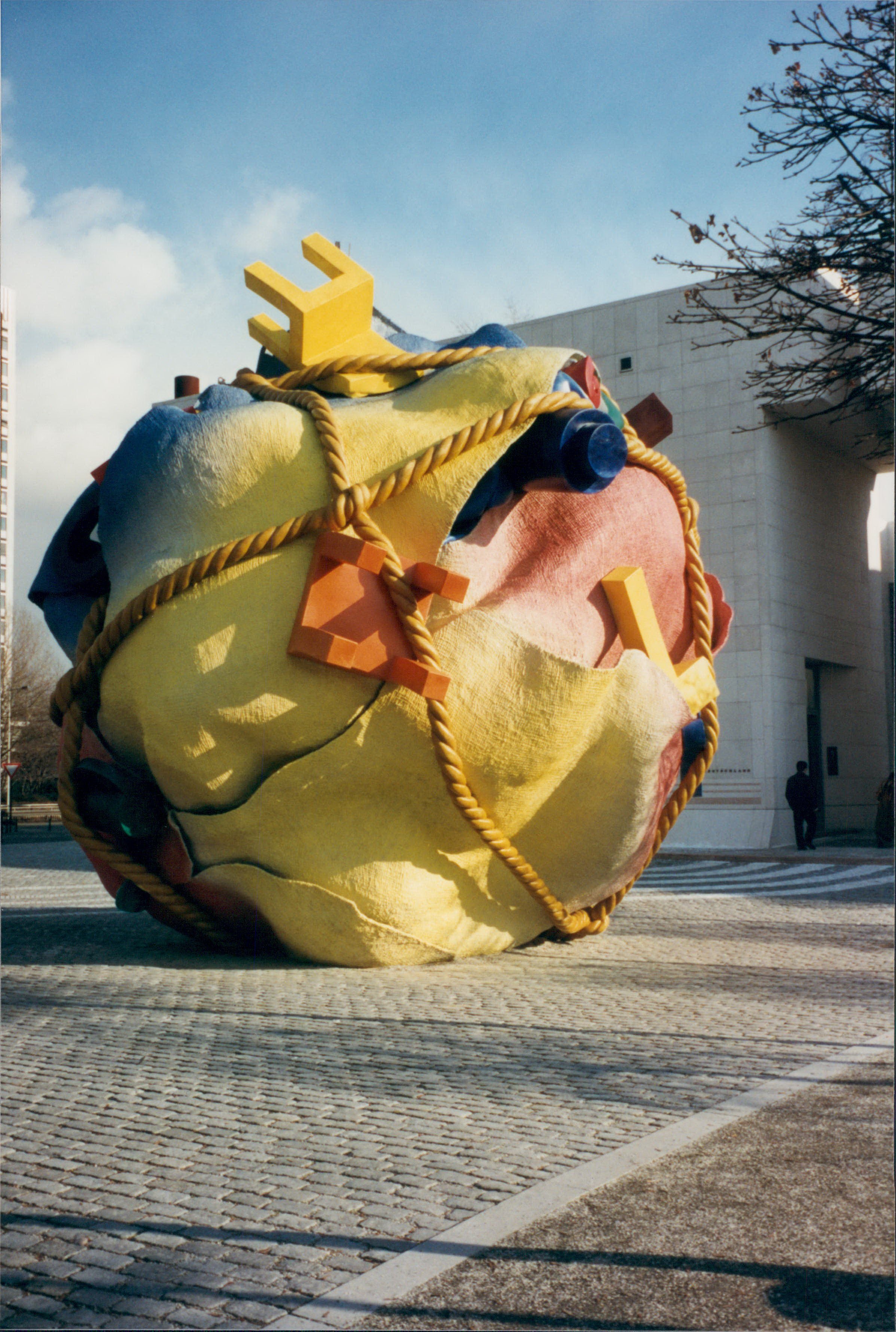 Houseball — Kreysler & Associates