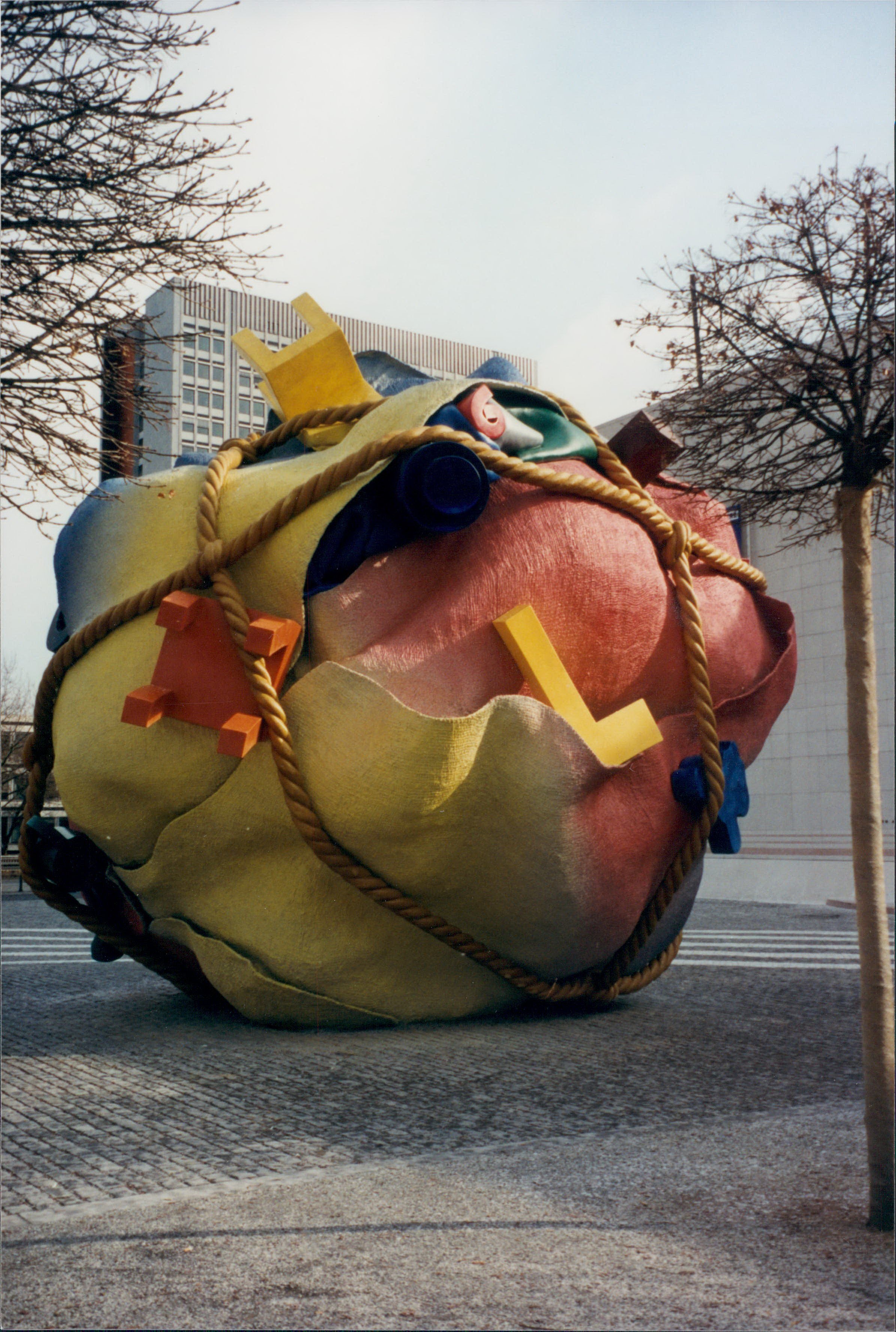 Houseball — Kreysler & Associates