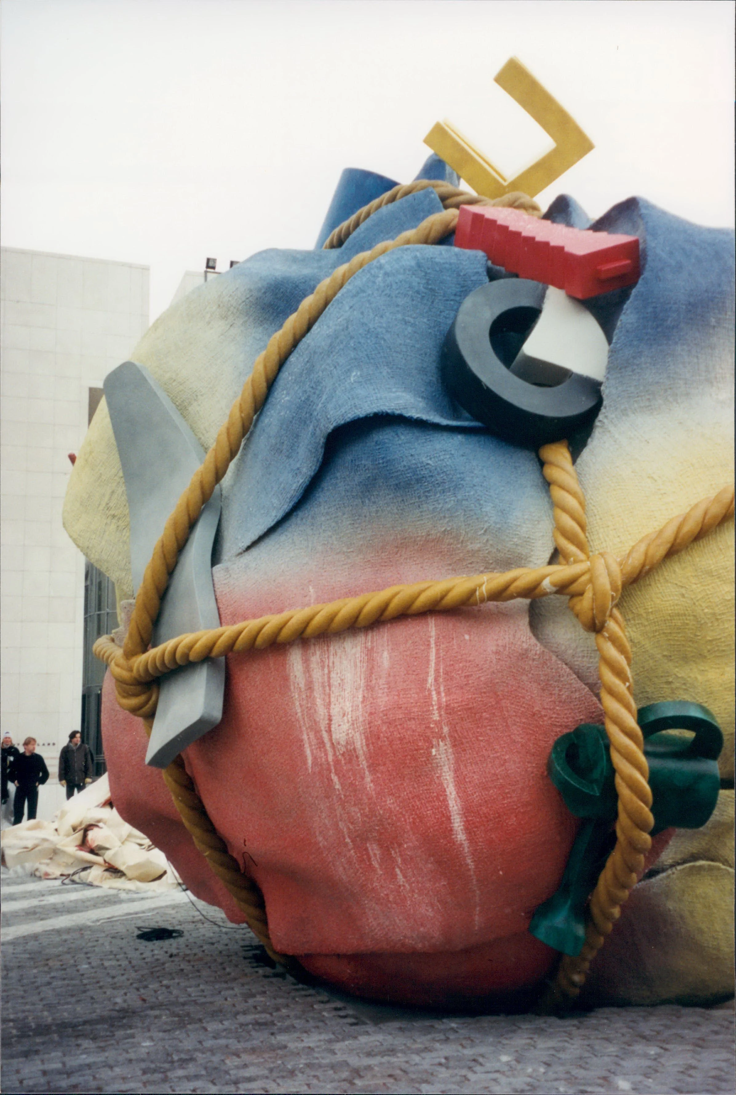 Houseball — Kreysler & Associates