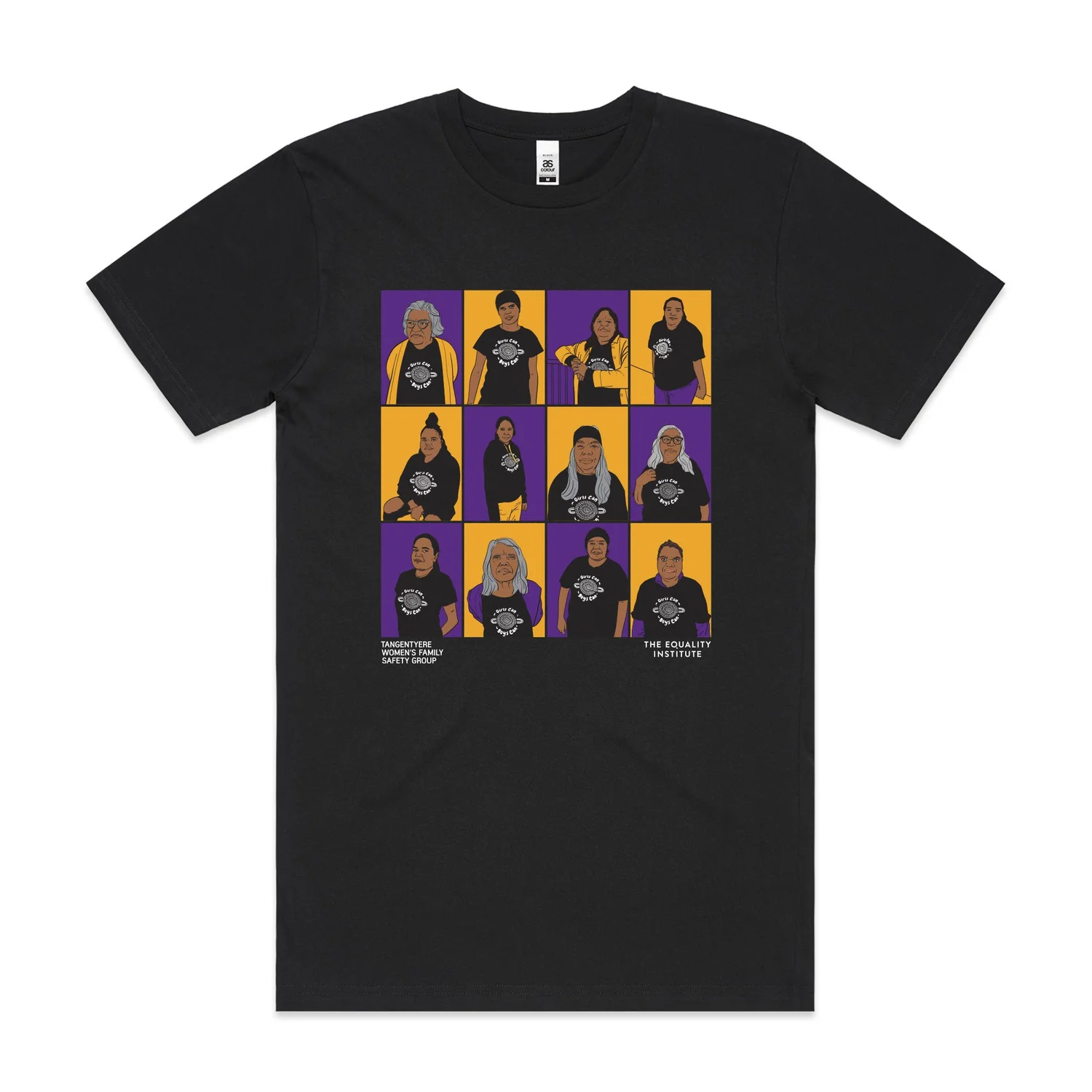 Shop Online — Girls Can Boys Can
