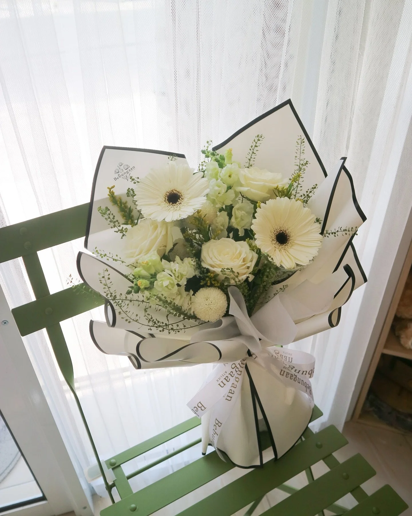 Katalog | Florist Jogja — Bebungaan Atelier