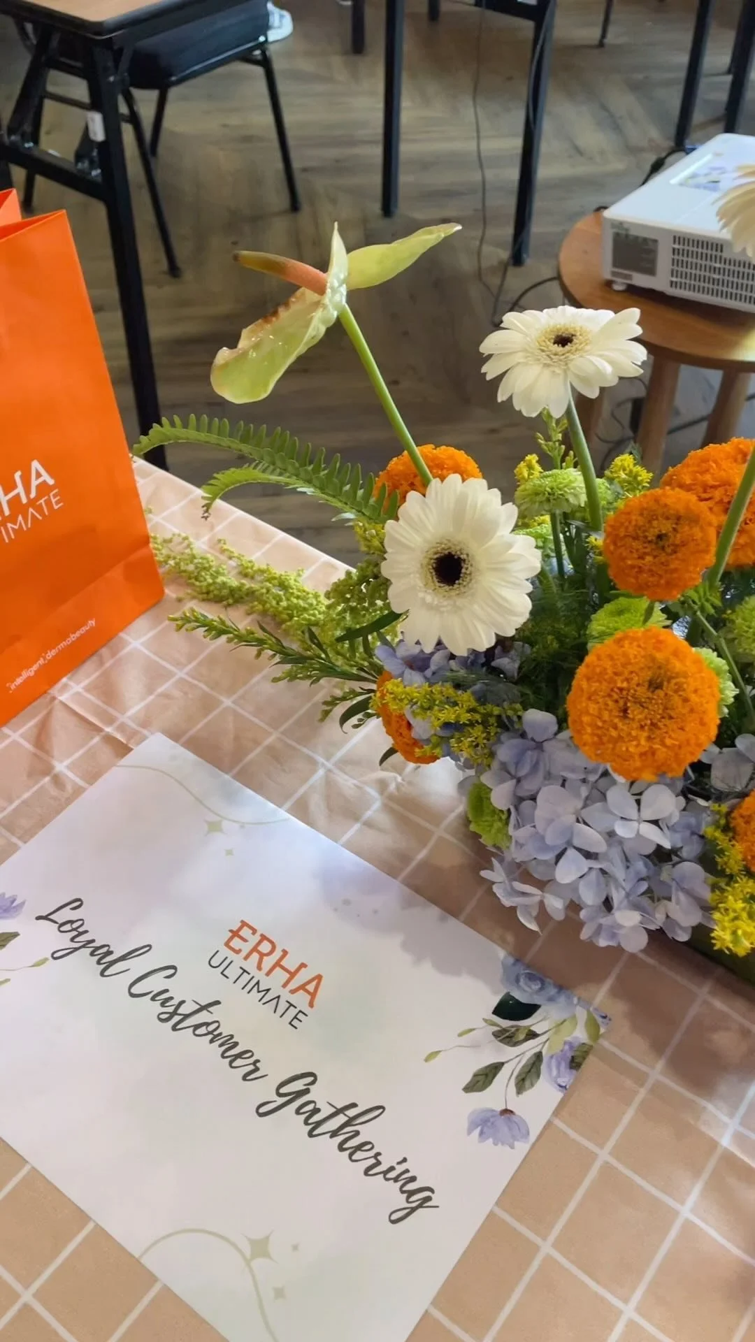 Katalog | Florist Jogja — Bebungaan Atelier