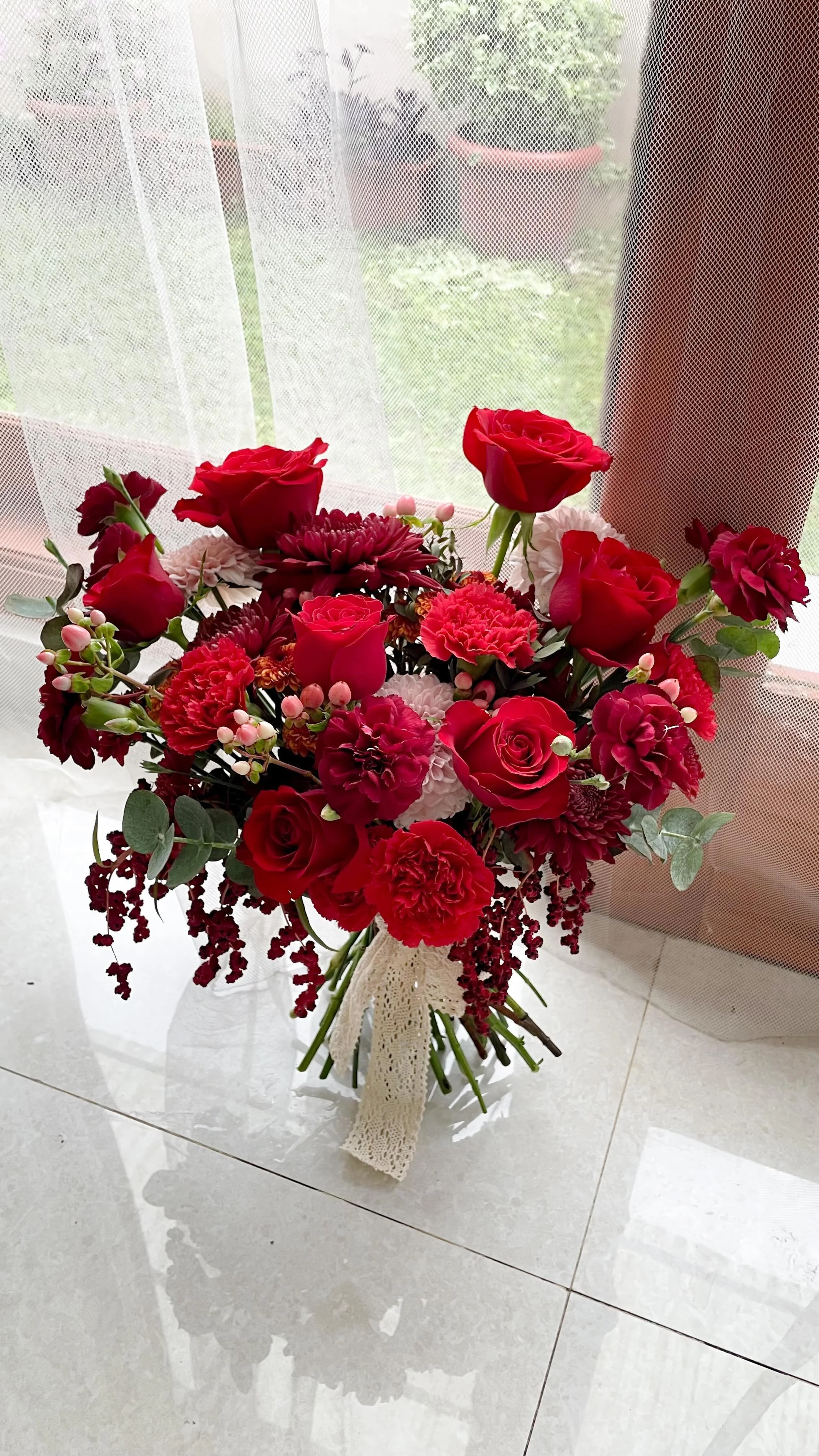 Katalog | Florist Jogja — Bebungaan Atelier