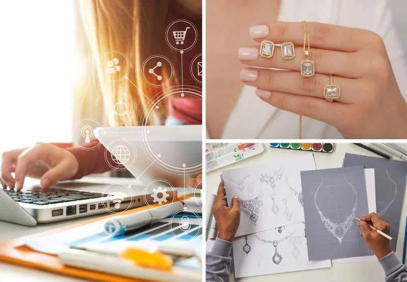 Jewelry Marketing Agency
