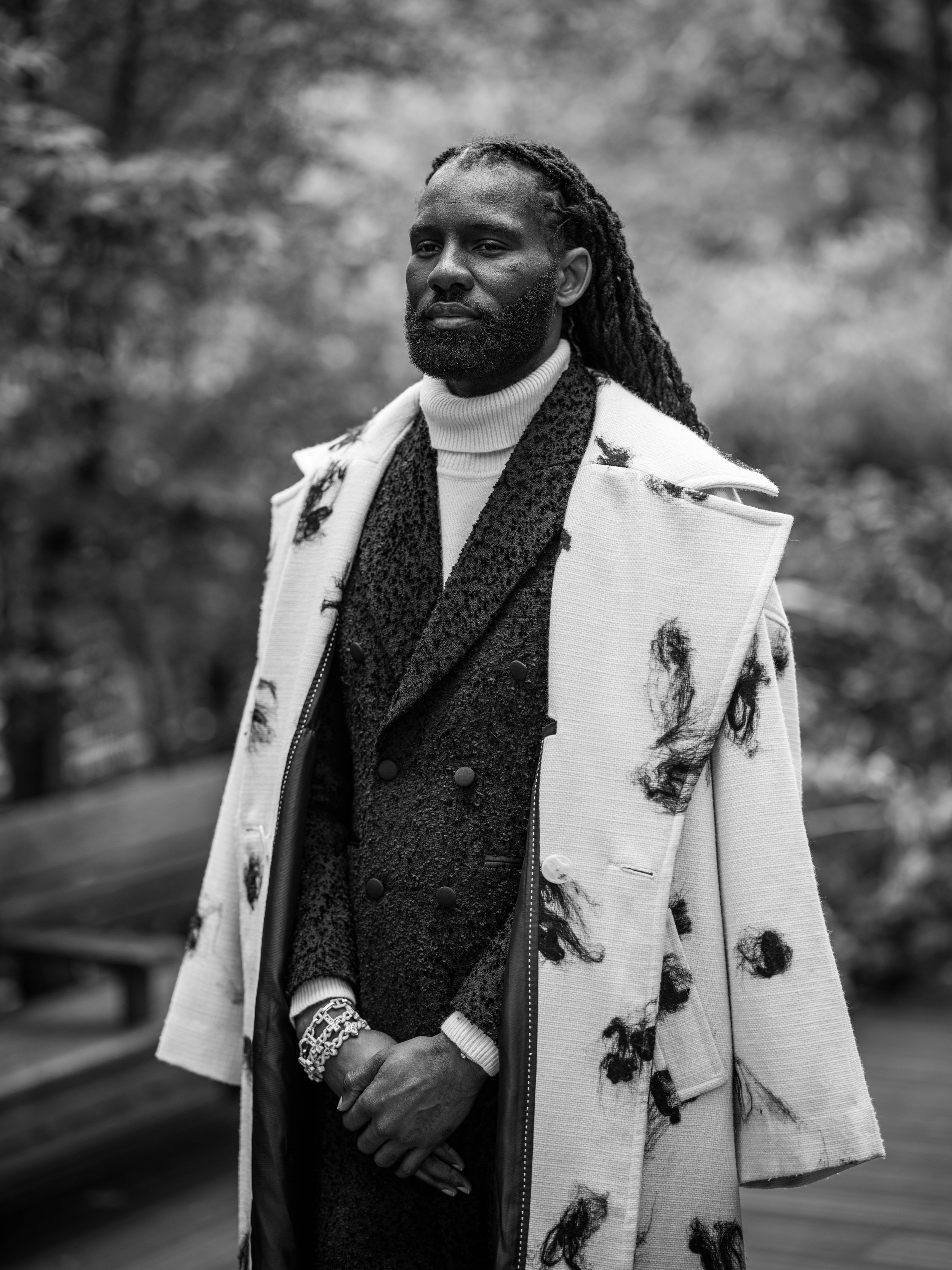 Wretch 32 Returns with 'Black & British' ft. Little Simz - Official ...
