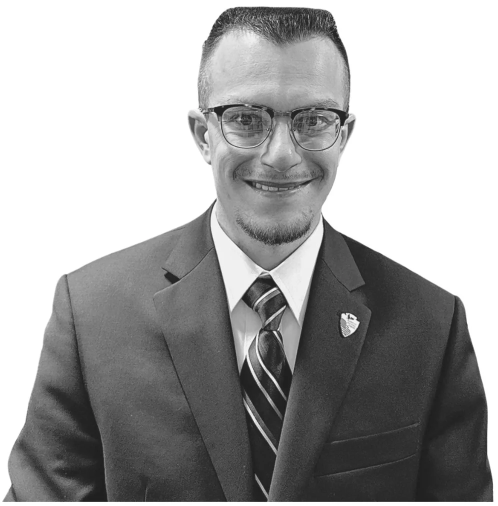 Austin R. Vernier | Attorney at Law | Bennett Vernier — BENNETT VERNIER ...