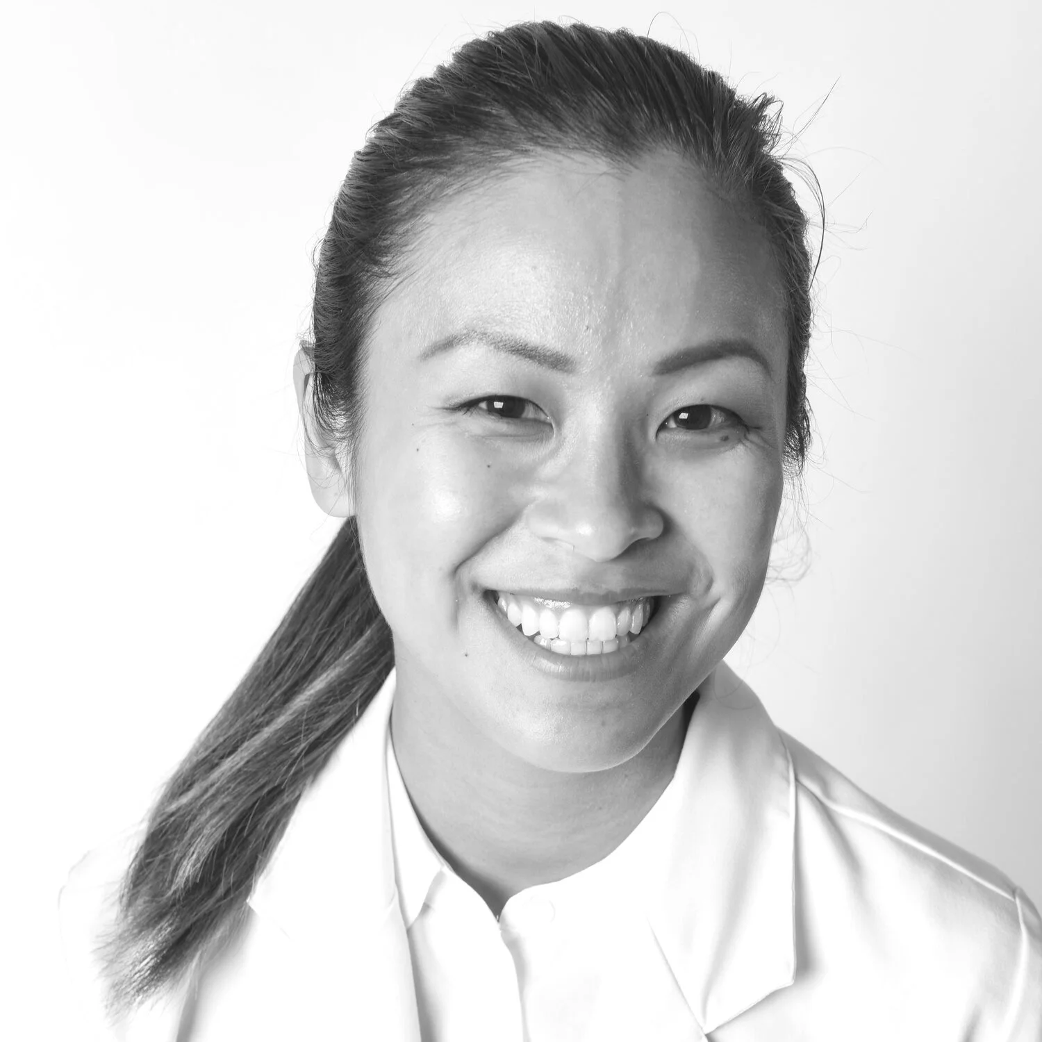 Dr. Jessica Ngo — Total Health Dental Care