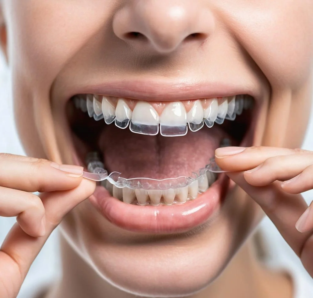 How Invisalign Works: Understanding the Aligners and Their Benefits ...