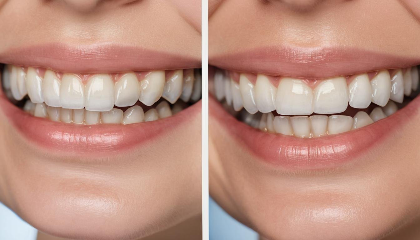 Which is Faster, Invisalign or Traditional Braces? — Total Health Dental Care