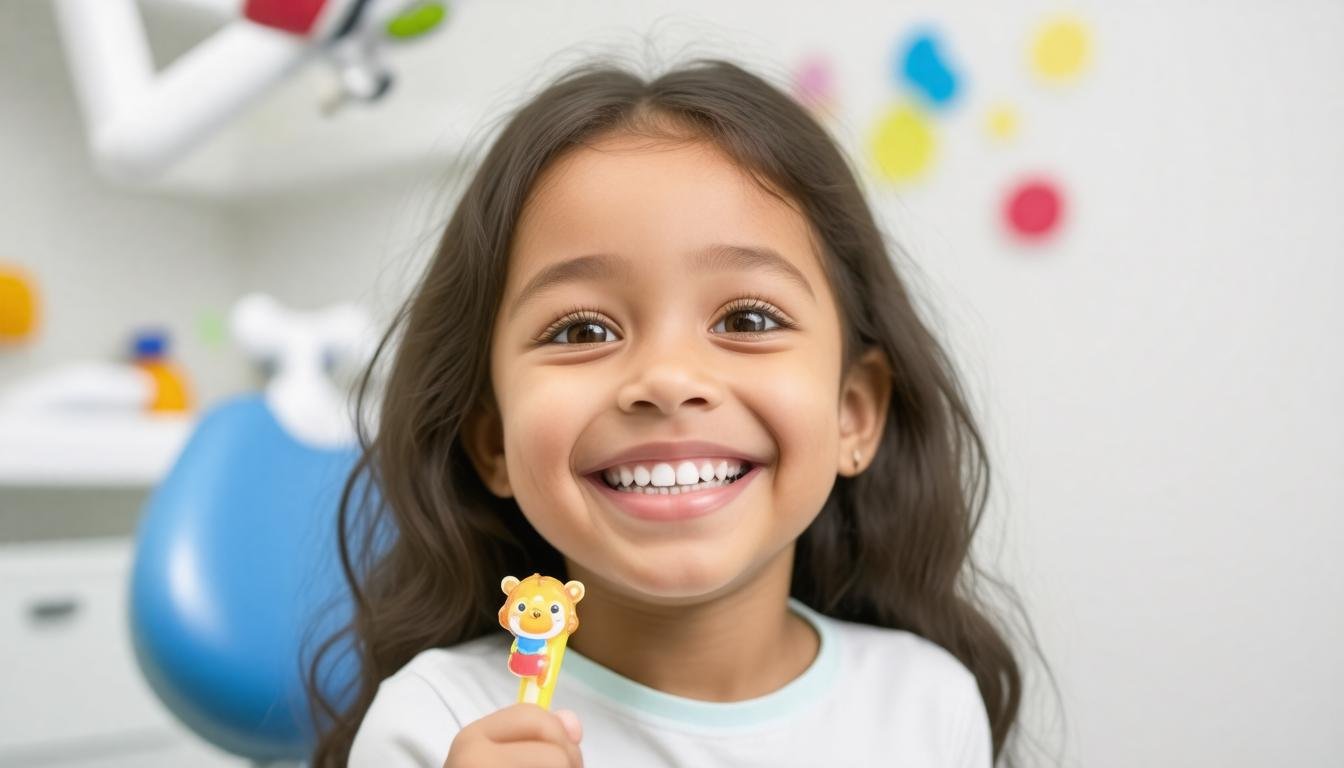 Braces for Kids: Exploring Types And Benefits Of Orthodontics — Total ...