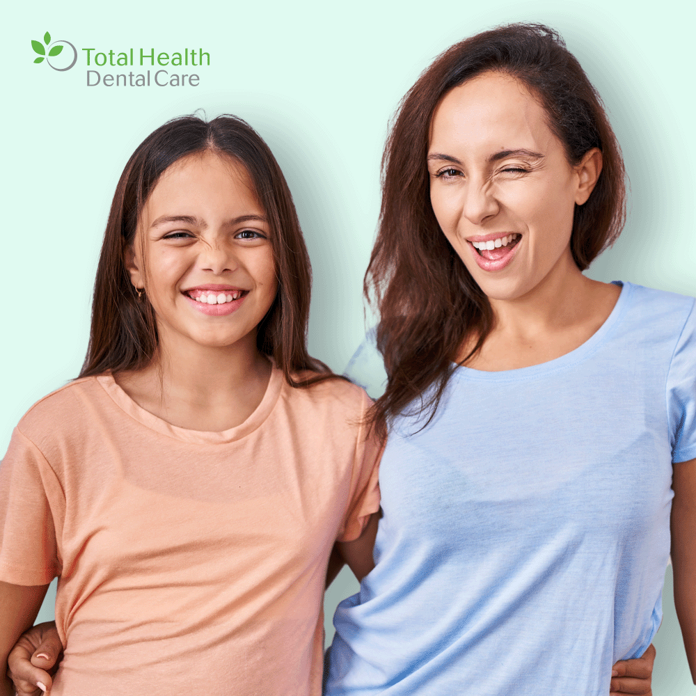 Total Health Dental Care