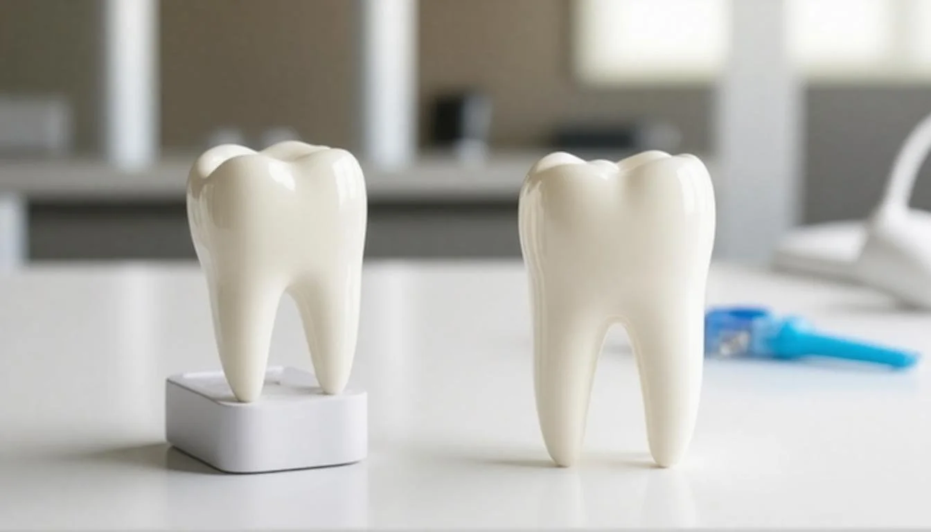 Root Canal vs Filling: Understanding Dental Procedures and Options ...