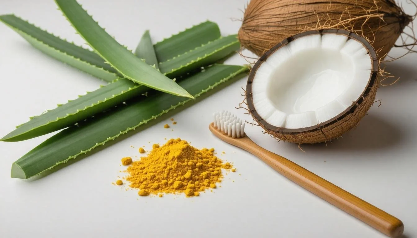 How to Reverse Receding Gums at Home: Natural Remedies and Tips — Total ...