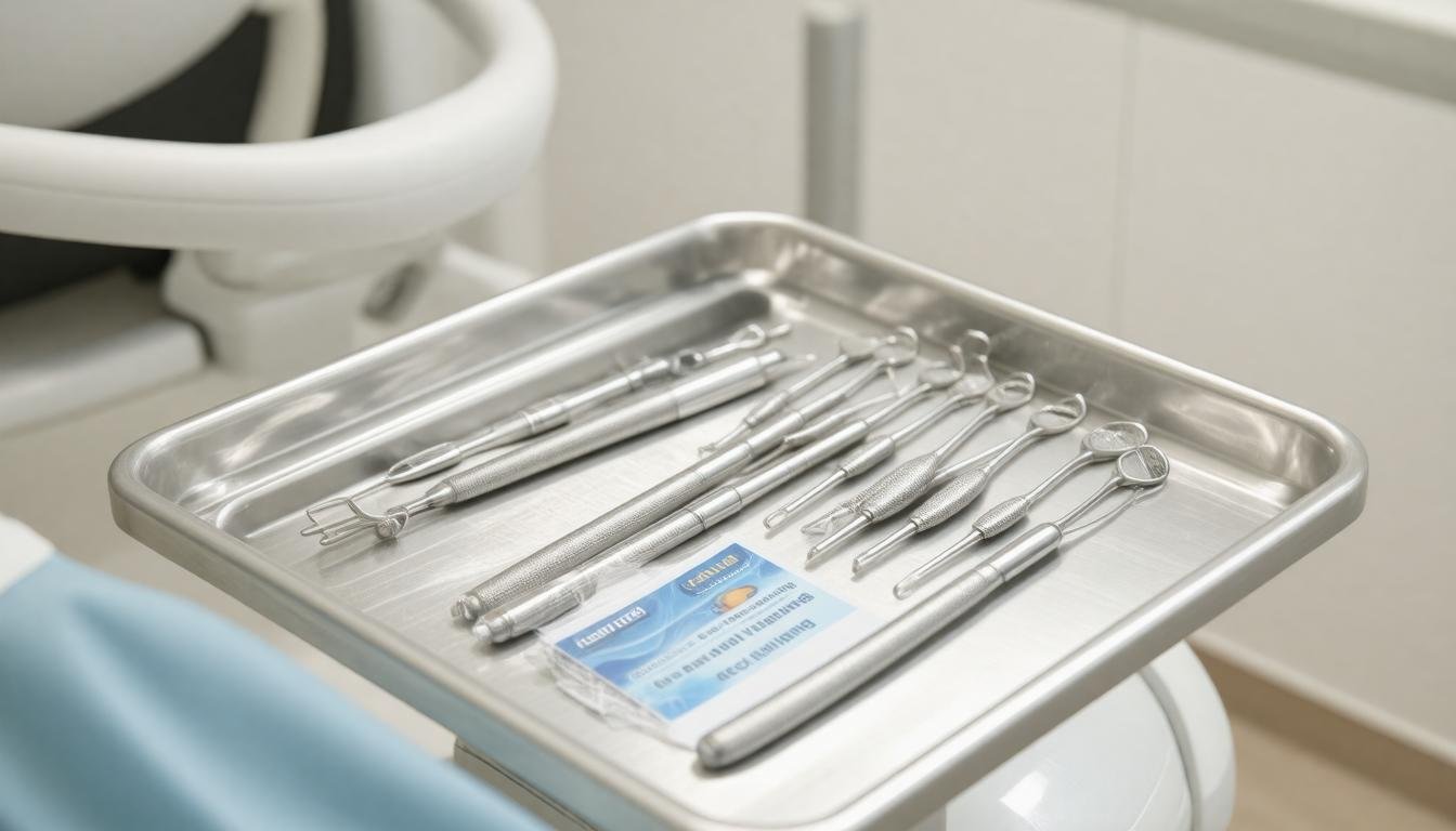 What Is Deep Cleaning for Teeth? Understanding the Dental Procedure and ...