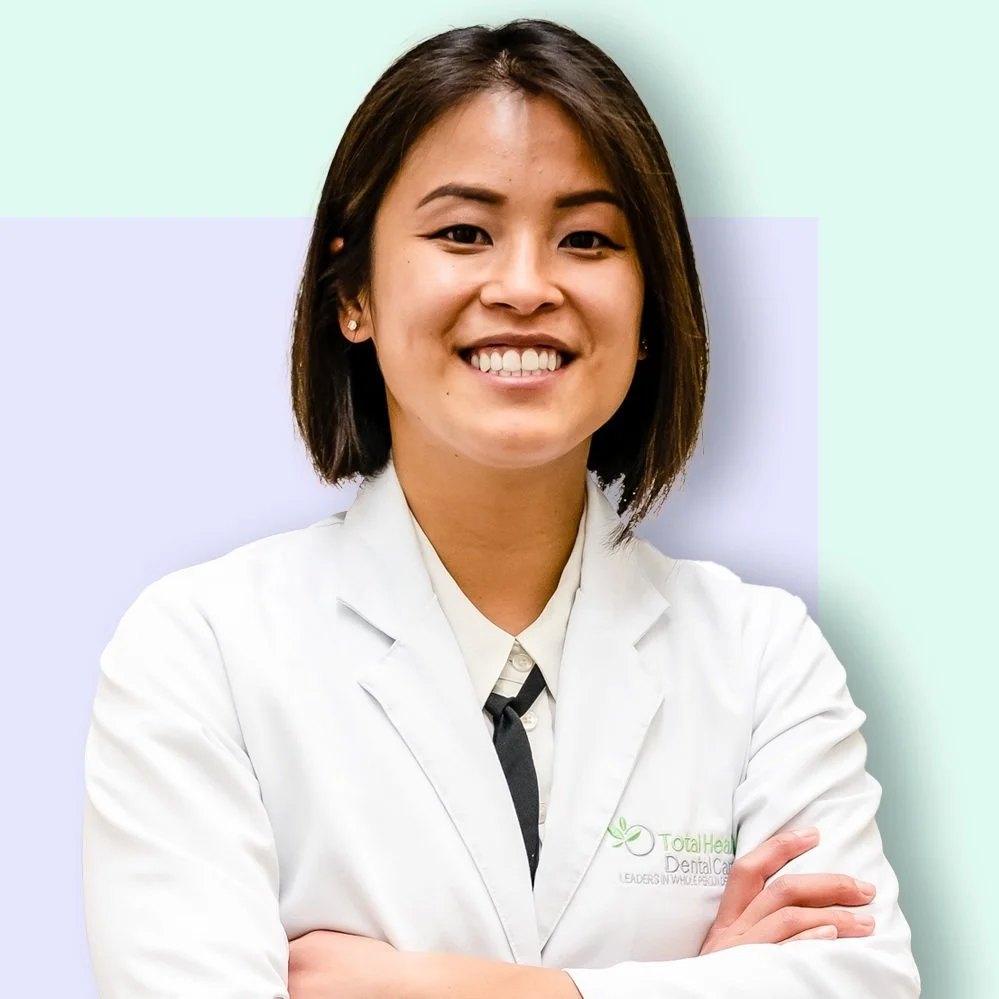 Our Dentists — Total Health Dental Care
