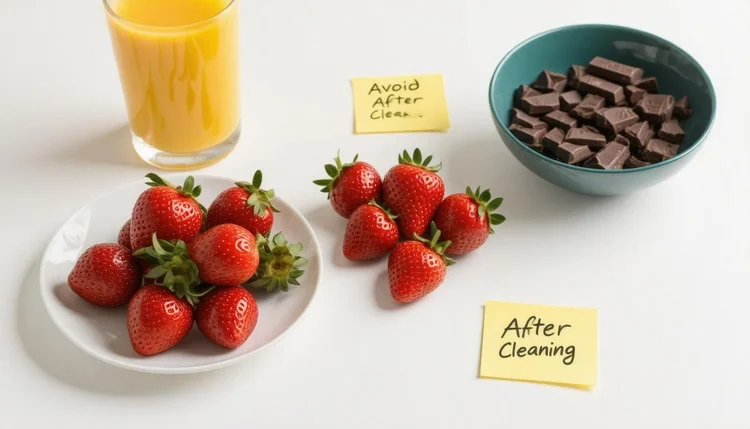 What to Eat After Teeth Cleaning (and What to Avoid): Recommended Soft ...