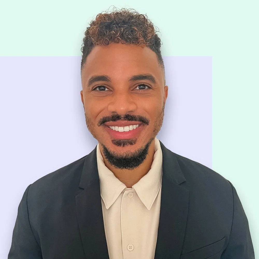 Dr. Darryl Caesar — Total Health Dental Care