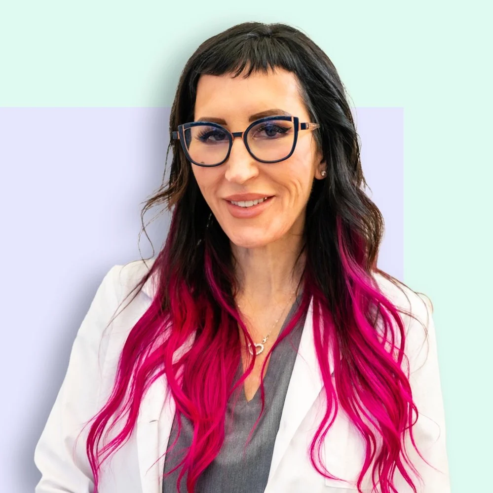 Botox Treatment — Total Health Dental Care