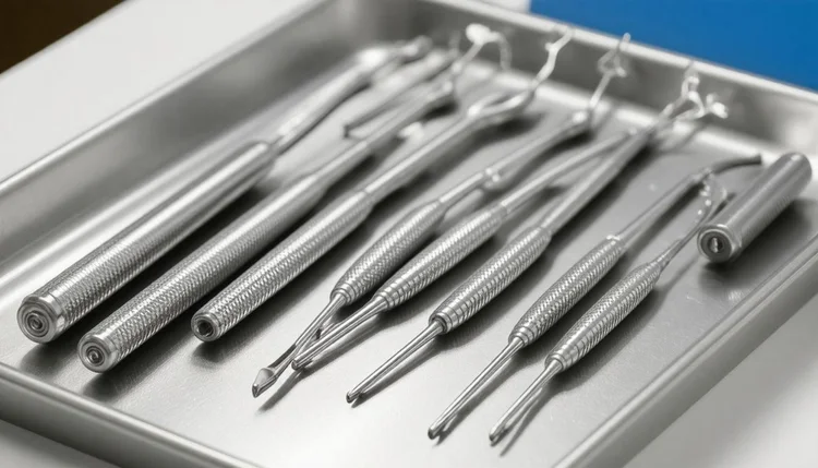 Which Instruments Are Used in Periodontal Procedures? A Comprehensive ...