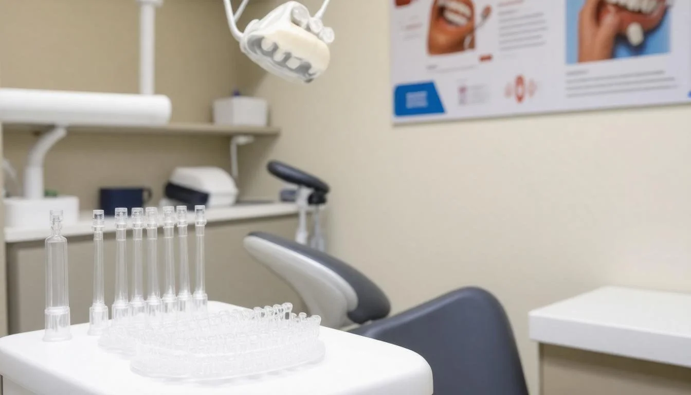 How Long Does It Take to Get Braces On? Understanding the Process ...