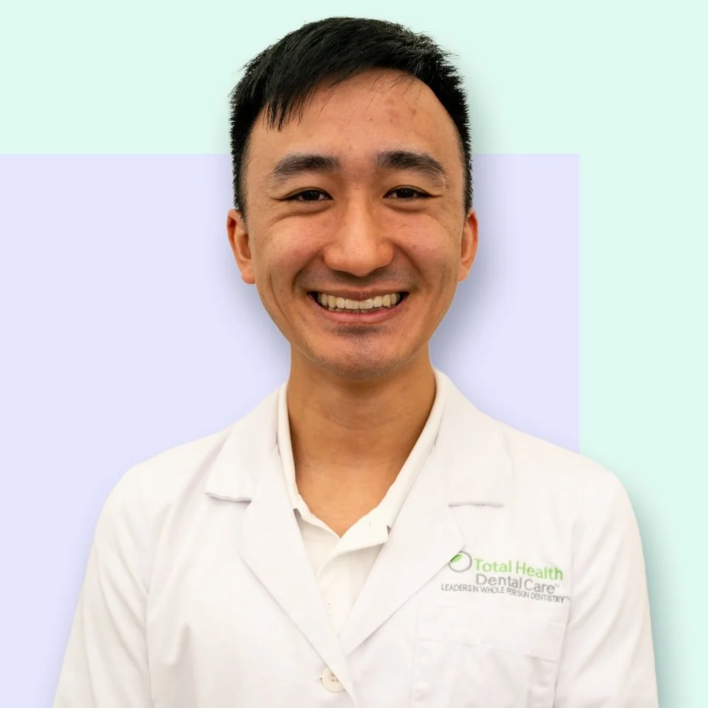 Our Dentists — Total Health Dental Care