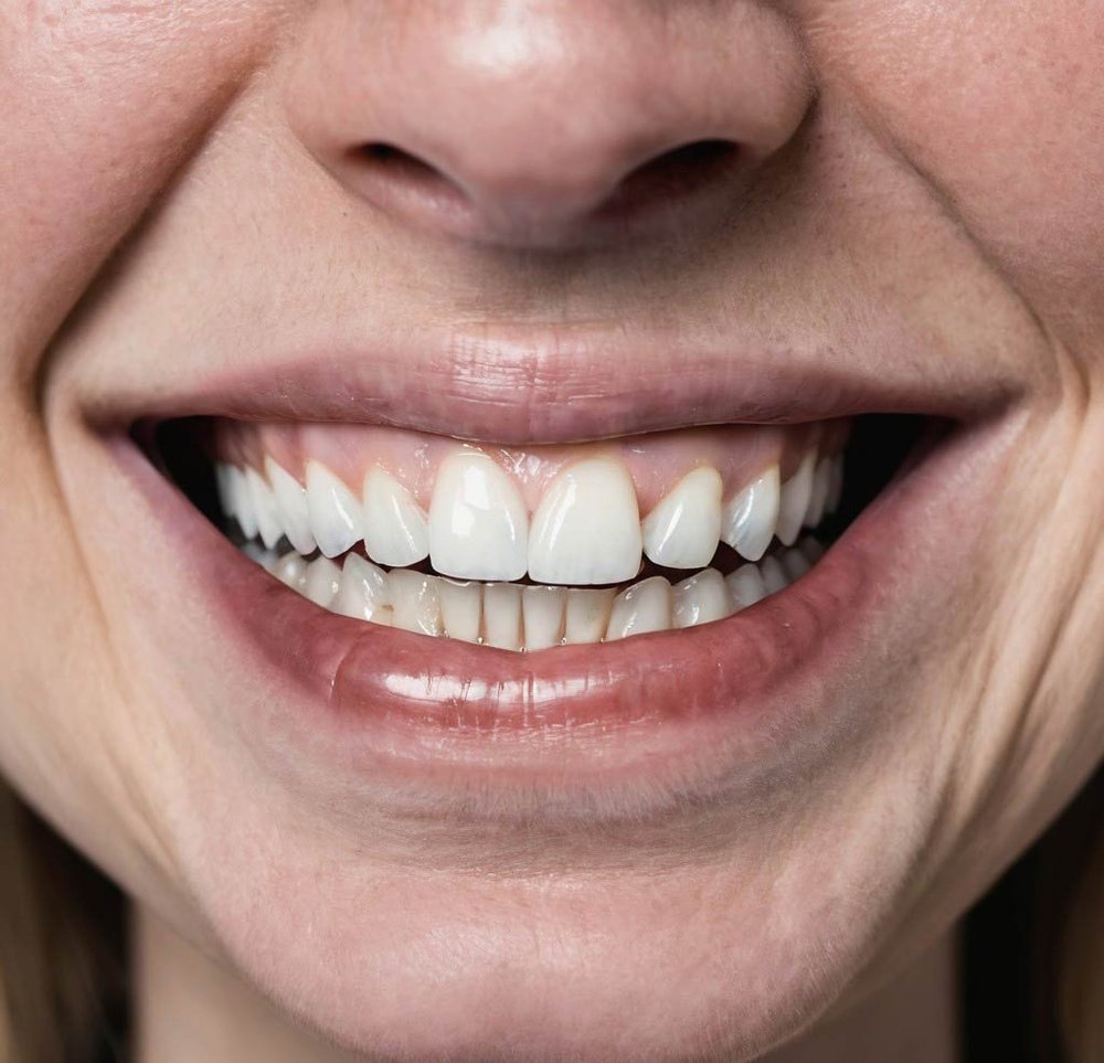 Why Are My Gums Receding on One Tooth? Causes and Treatment Explained ...