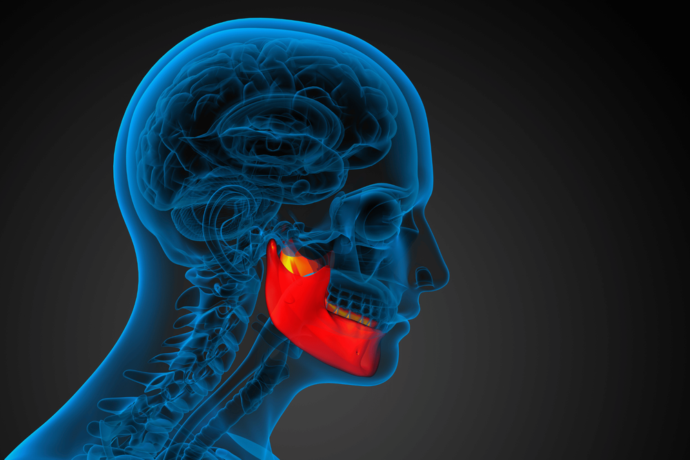 Jaw Pain: Causes, Diagnosis, & Treatment — Total Health Dental Care