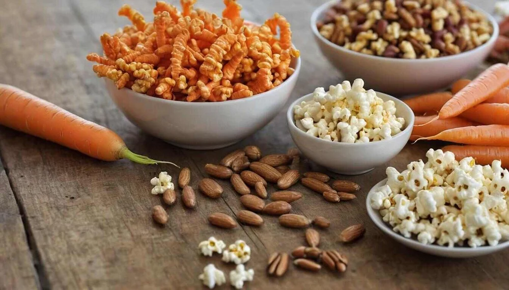 What Not to Eat After Teeth Cleaning: Foods That Can Harm Your Oral ...