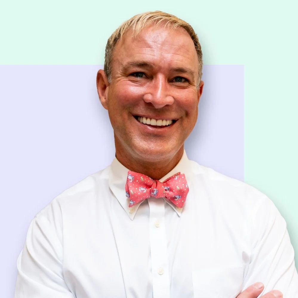 Dr. James Connors, Oral Surgeon, Dentist — Total Health Dental Care