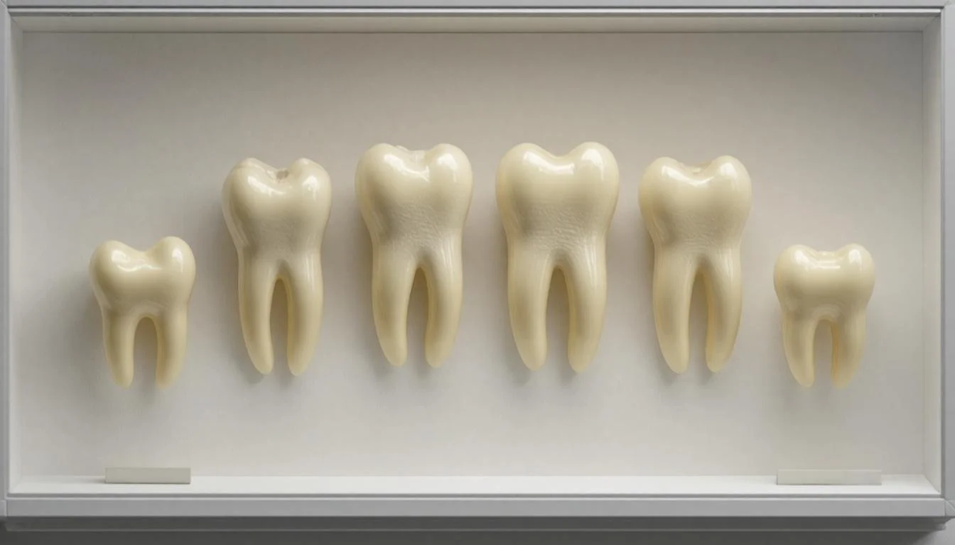 Can You Keep Your Wisdom Teeth? A Guide to Dental Health and Safety ...