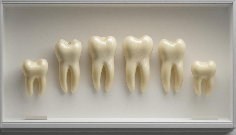 Can You Keep Your Wisdom Teeth? A Guide to Dental Health and Safety ...