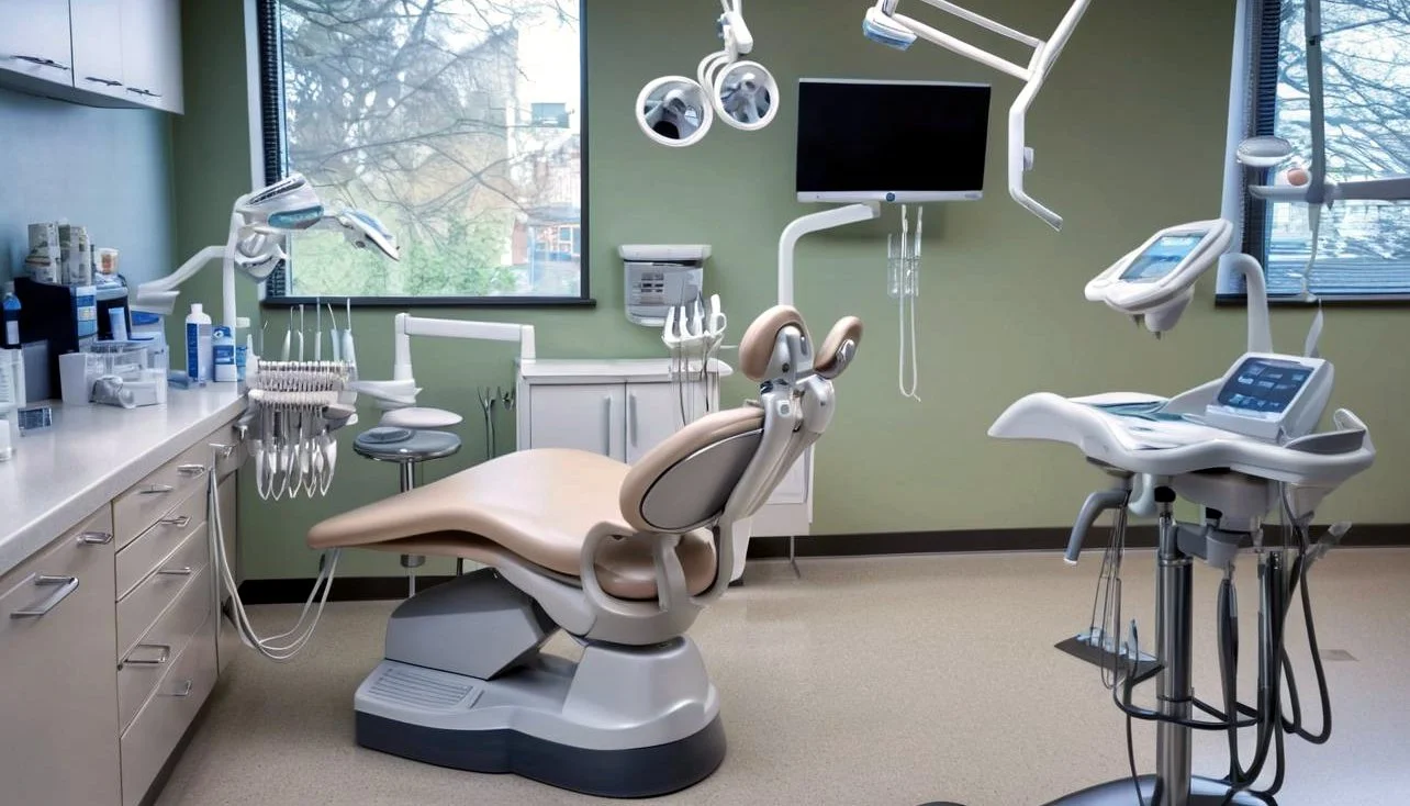 What Are Silver Crowns for Teeth? Understanding Their Benefits and ...