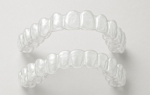 What Does Invisalign Look Like? Exploring the Clear Aligners Design ...