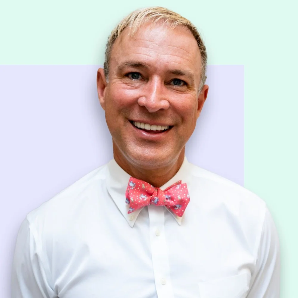 Dr. James Connors — Total Health Dental Care